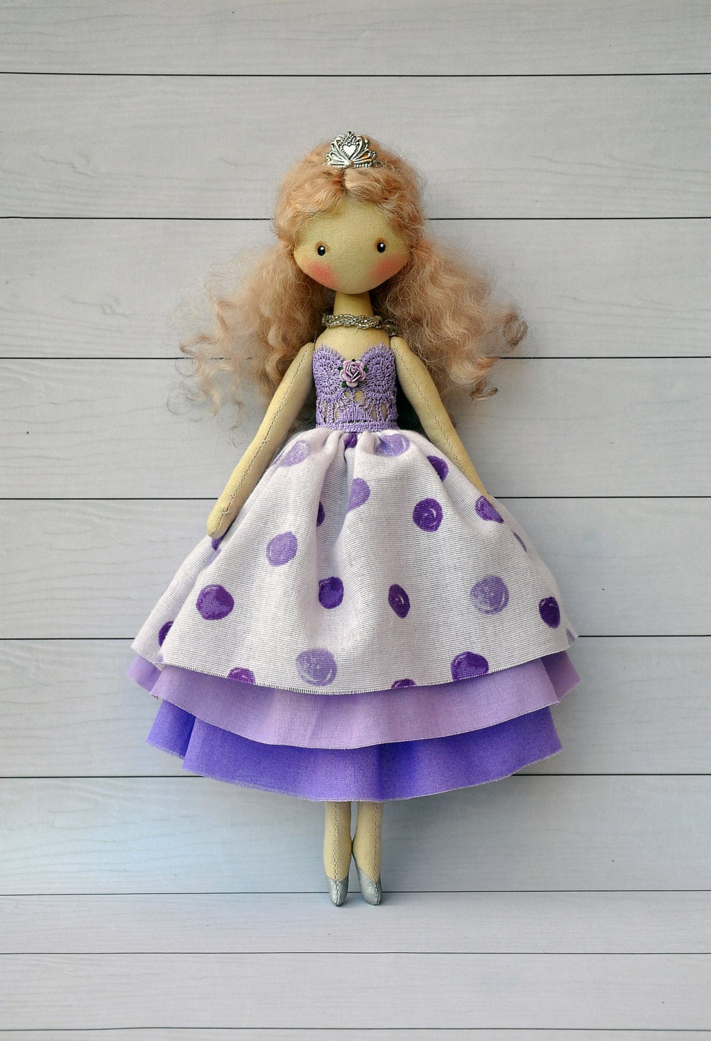 2 Blank Doll Body-14,5",blank Rag Doll, Ragdoll Body,the Body of the ...