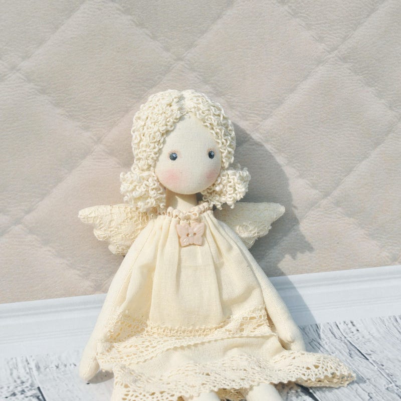 Rag Dolls Handmade - Etsy