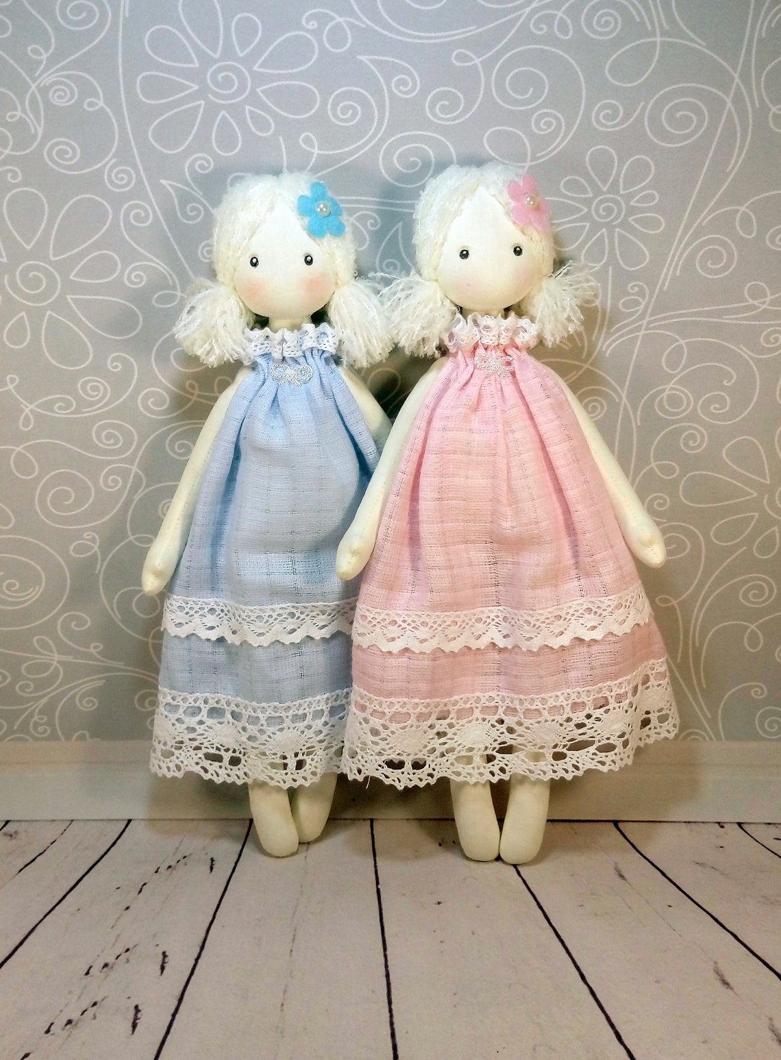 Christmas Angel Pattern 13 PDF Sewing Tutorialsoft - Etsy