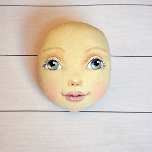 PDF, Cloth Doll Pattern,pdf Sewing Tutorial,soft Doll Pattern - Etsy