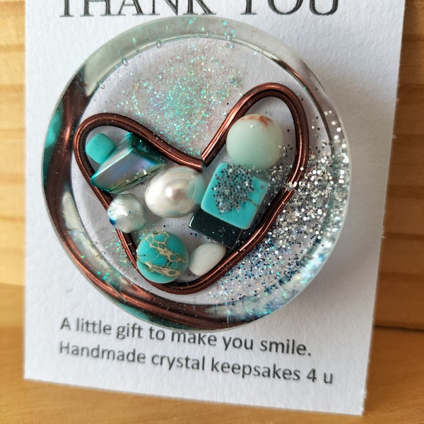 Unique Crystal Gifts - 60+ Gift Ideas for 2025