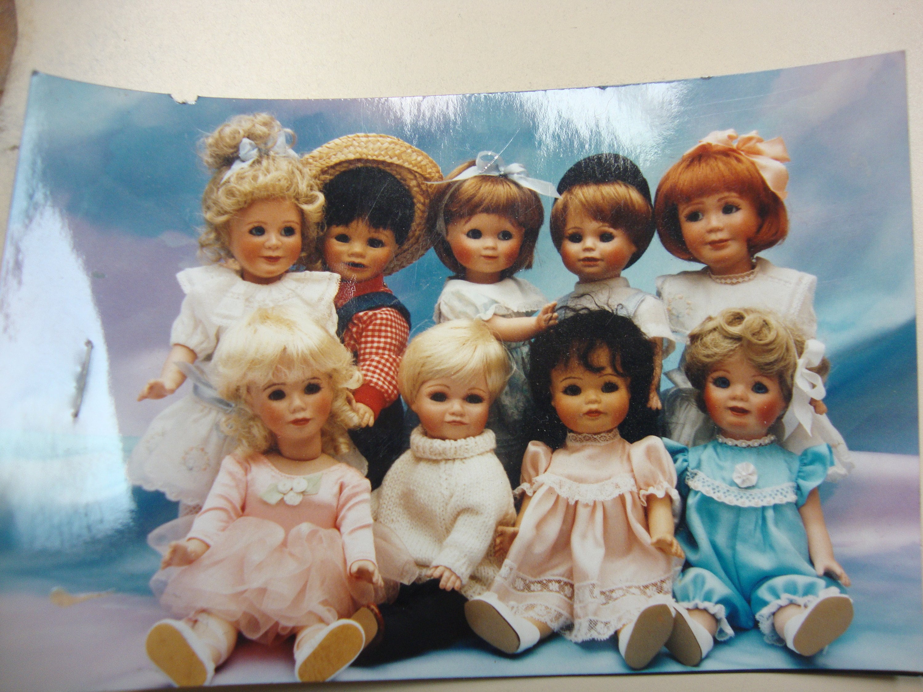 Doll Kits! - Etsy UK