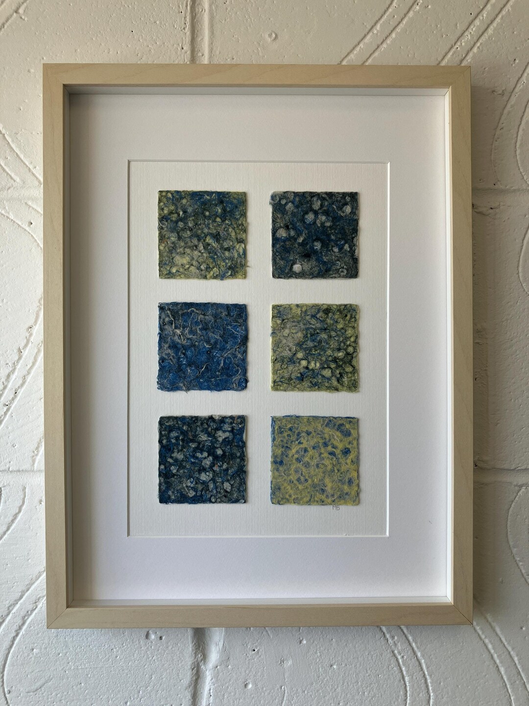 Japanese Style of Washi Paper Inspired by the Making Process of ...