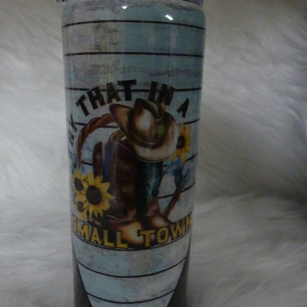 Small Town Theme - Etsy