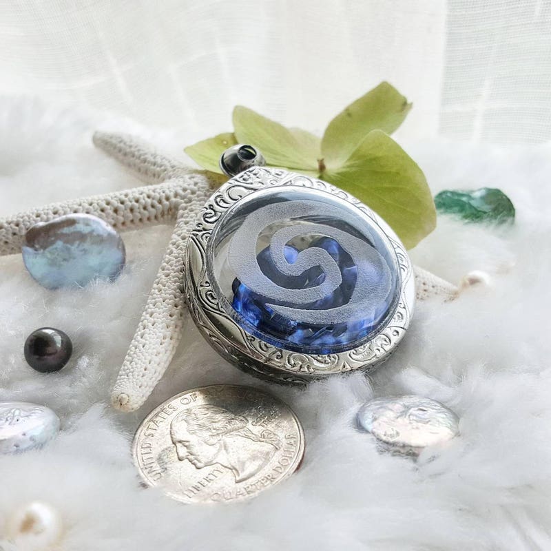 Moana Necklace - Etsy