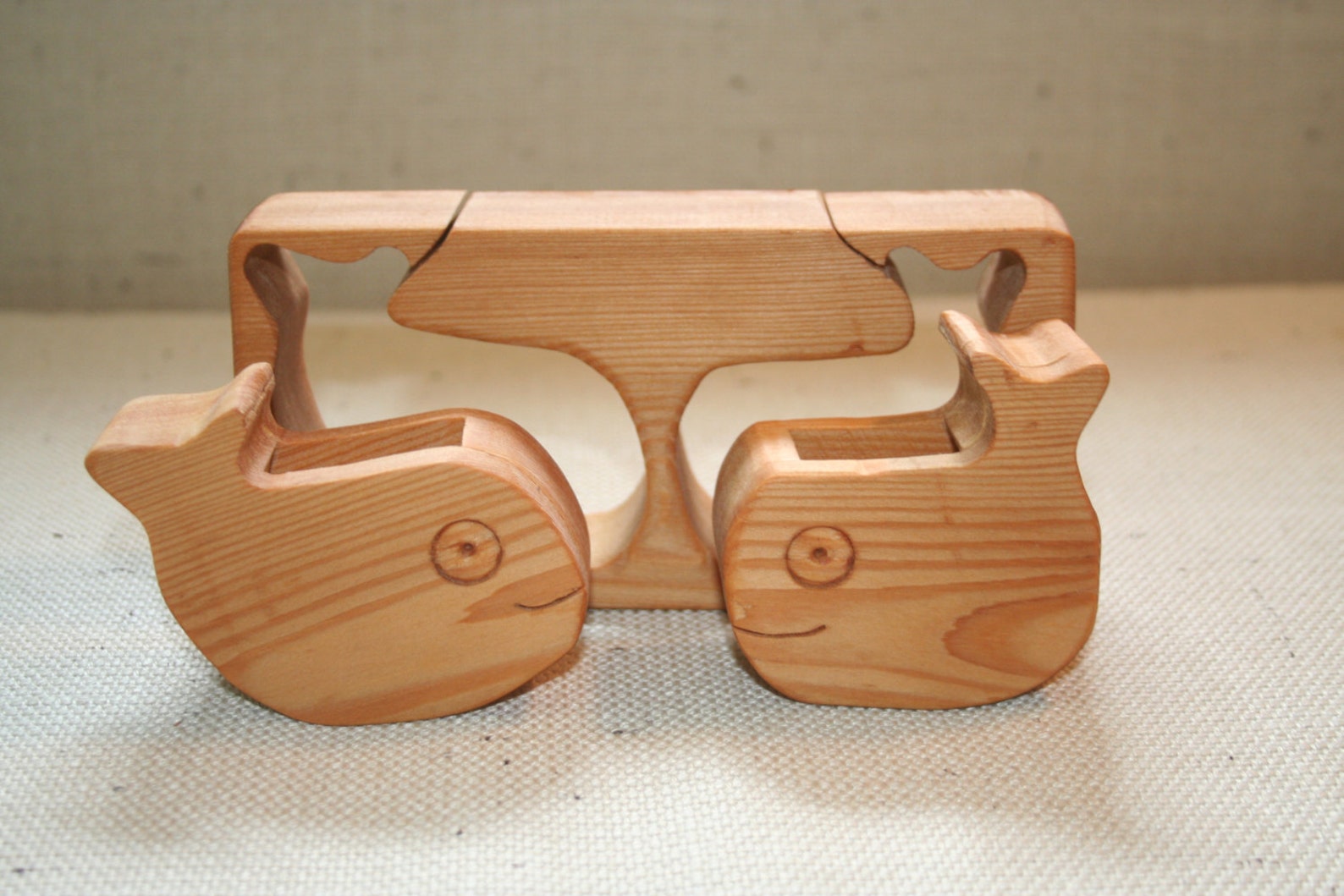 Whale Boxes in Reclaimed Pine. - Etsy