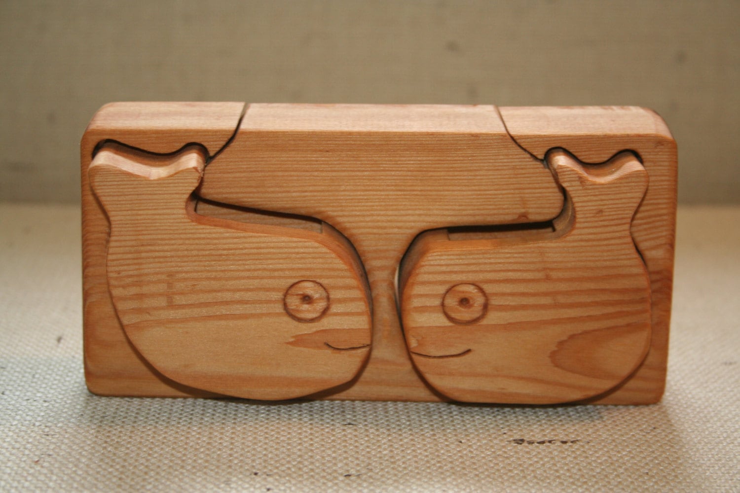 Whale Boxes in Reclaimed Pine. - Etsy