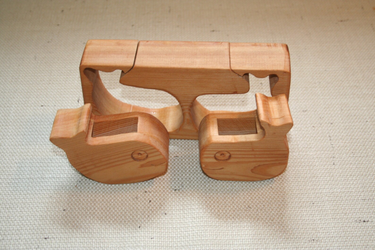 Whale Boxes in Reclaimed Pine. - Etsy