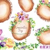 Fiesta Cute Digital Clipart, Spanish Mexican Clipart, Mexican Graphics ...