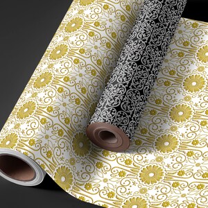 Mexican Wedding Charm: 2 Charro Attire Groom & Bride Illustrations, 3 ...