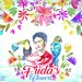 Fiesta Cute Digital Clipart, Spanish Mexican Clipart, Mexican Graphics ...