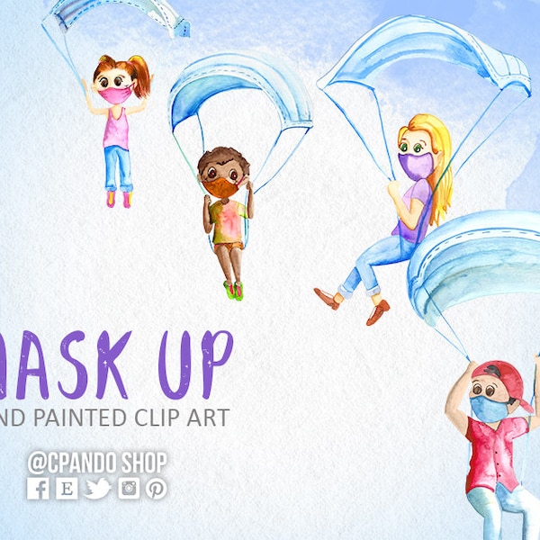 Isolation Clip Art - Etsy