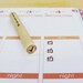 Planner stamp to do list to do stamp check list stamp list | Etsy
