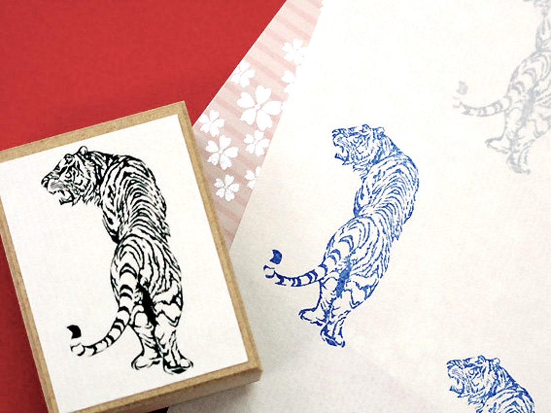 Japanese Rubber Stamp for Filofax,postcard,tiny Stamp,planner,calendar ...