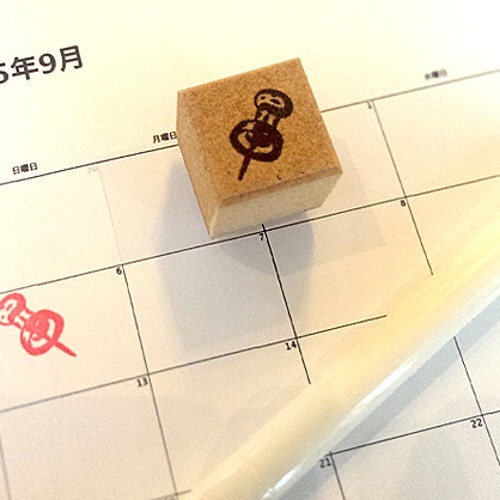 Planner Stamps PAYDAY Stamp Payday Motif Hobonichi Erin - Etsy