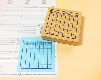Planner Stamp, to Do List, to Do Stamp, Check List Stamp, List Stamp ...