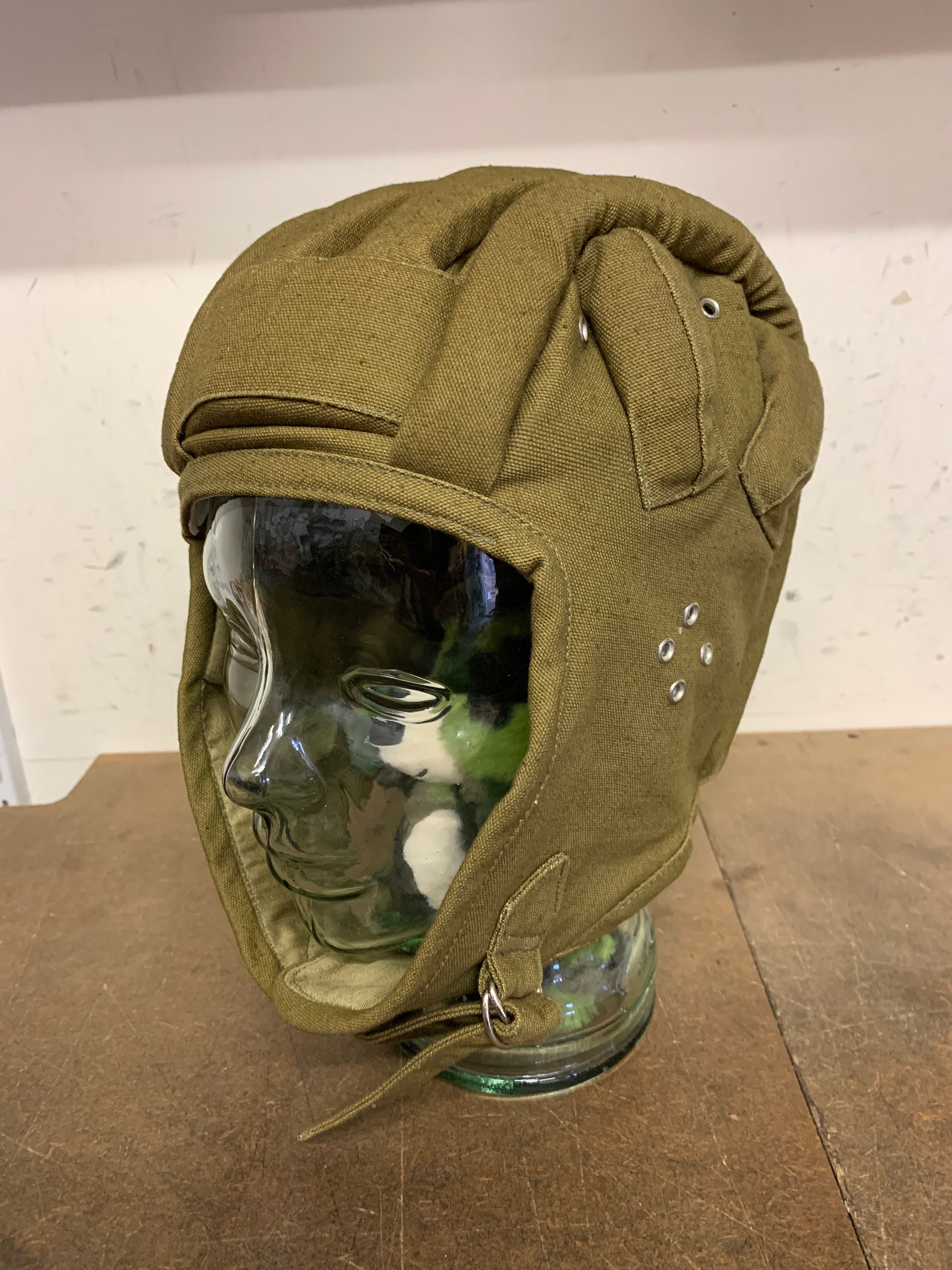 Tanker Helmet for sale | Only 2 left at -60%