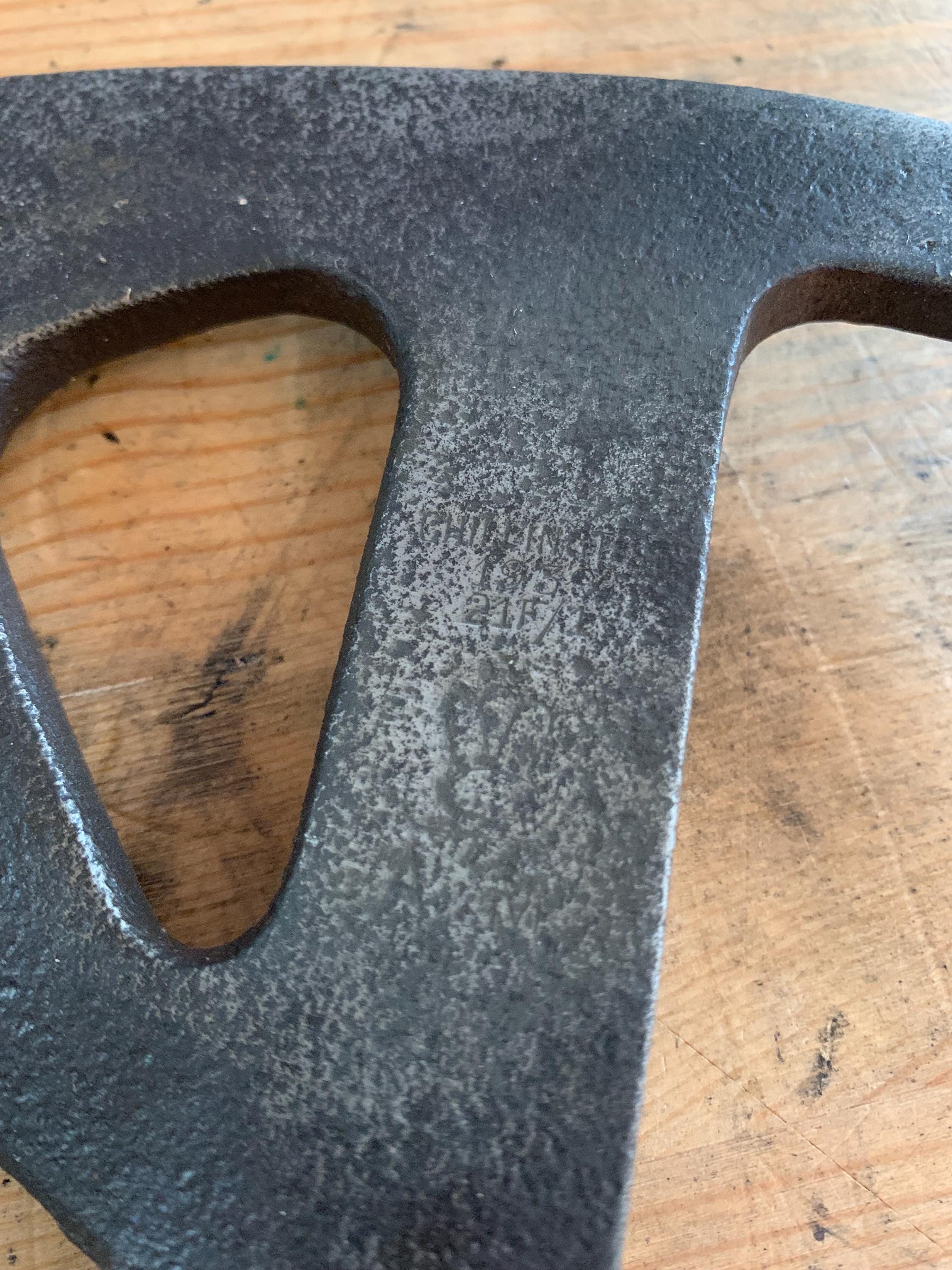 WW2 RAF Escape Axe - Etsy UK