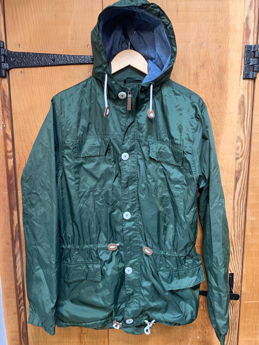 Military Style Waterproof Jacket , XL Lady’s - Etsy