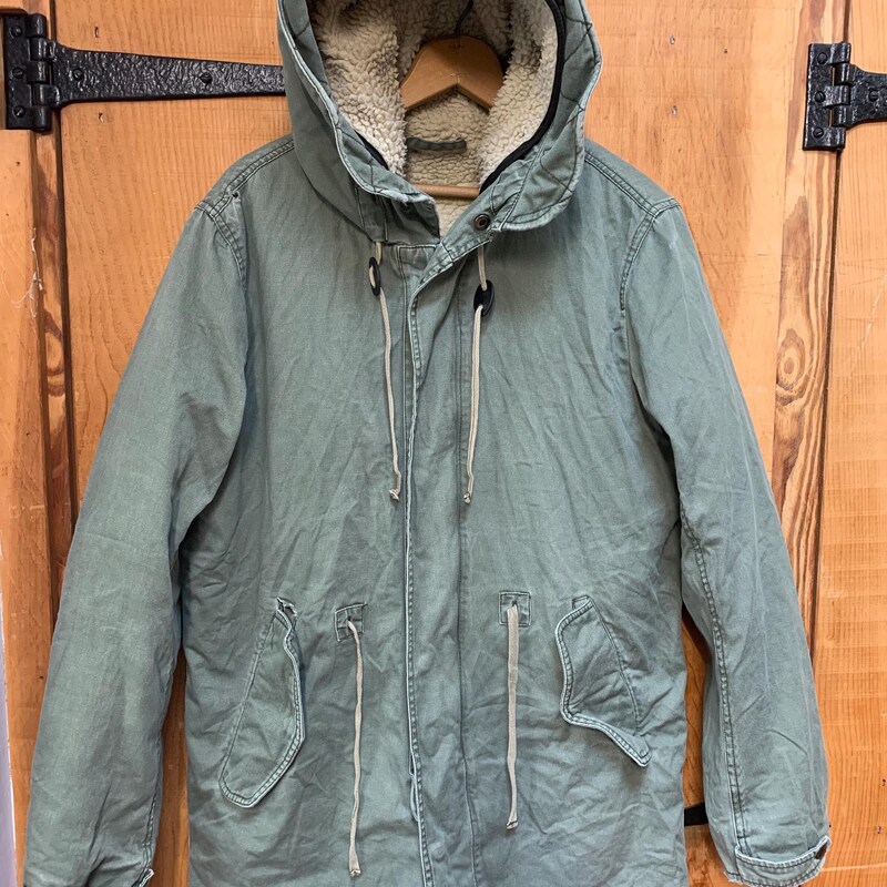 Eskimo Parka - Etsy