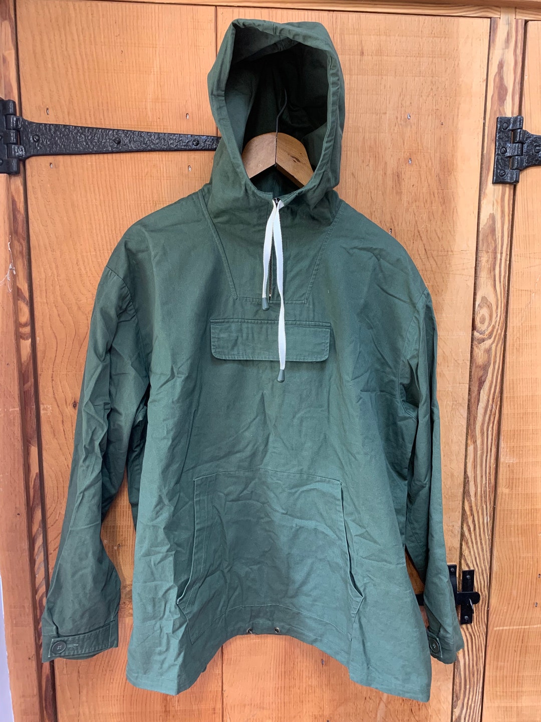 British Army Cadet Smock ,homage, Large - Etsy