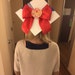 Sailor Moon Graduation Cap Tutorial - Etsy