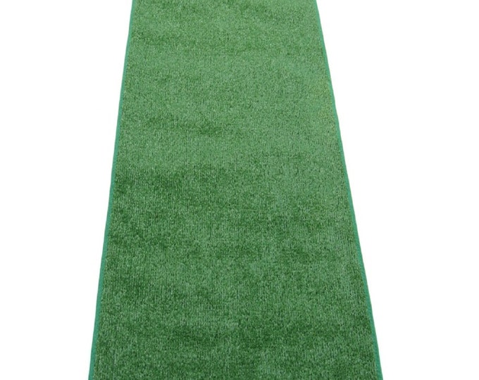 GREEN ECONOMY Turf / Artificial Grass RUNNERS 2', 3', 4' & 6' Widths X ...