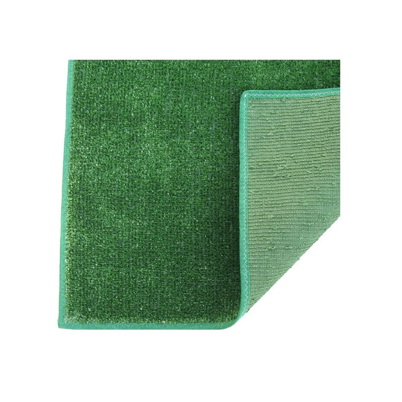 GREEN - ECONOMY Turf / Artificial Grass RUNNERS | 2', 3', 4' & 6 ...