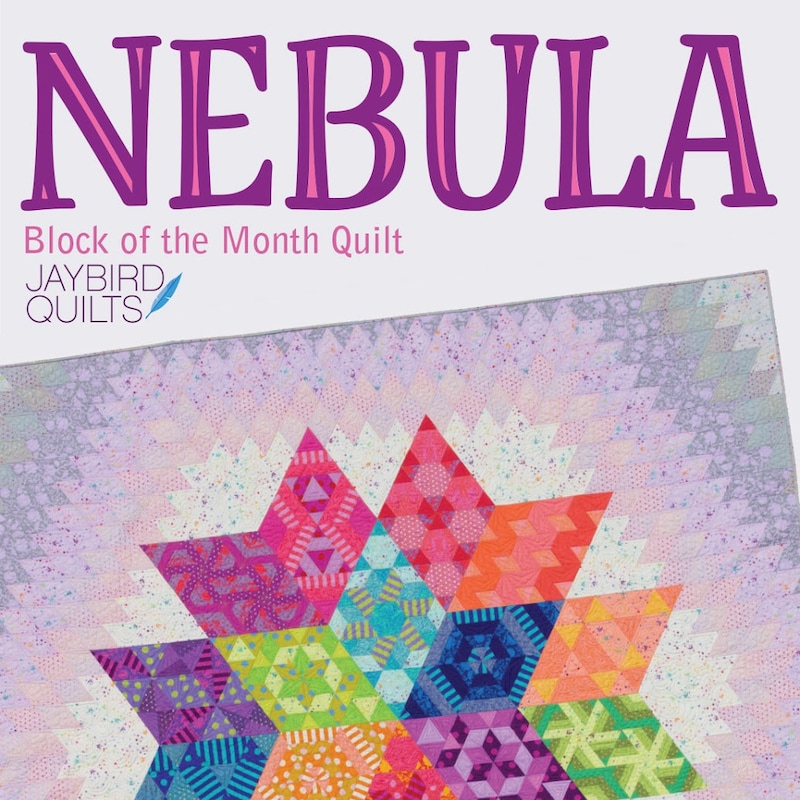 Jaybird Quilts - Etsy