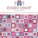 Boho Heart by Jen Kingwell and Andrea Bair Quilt Pattern 2nd Edition - Etsy