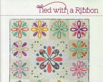Ribbon Box Quilt Pattern - Etsy