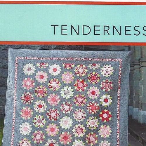 Lilabelle Lane Creations Prudence QUILT PATTERN Includes - Etsy