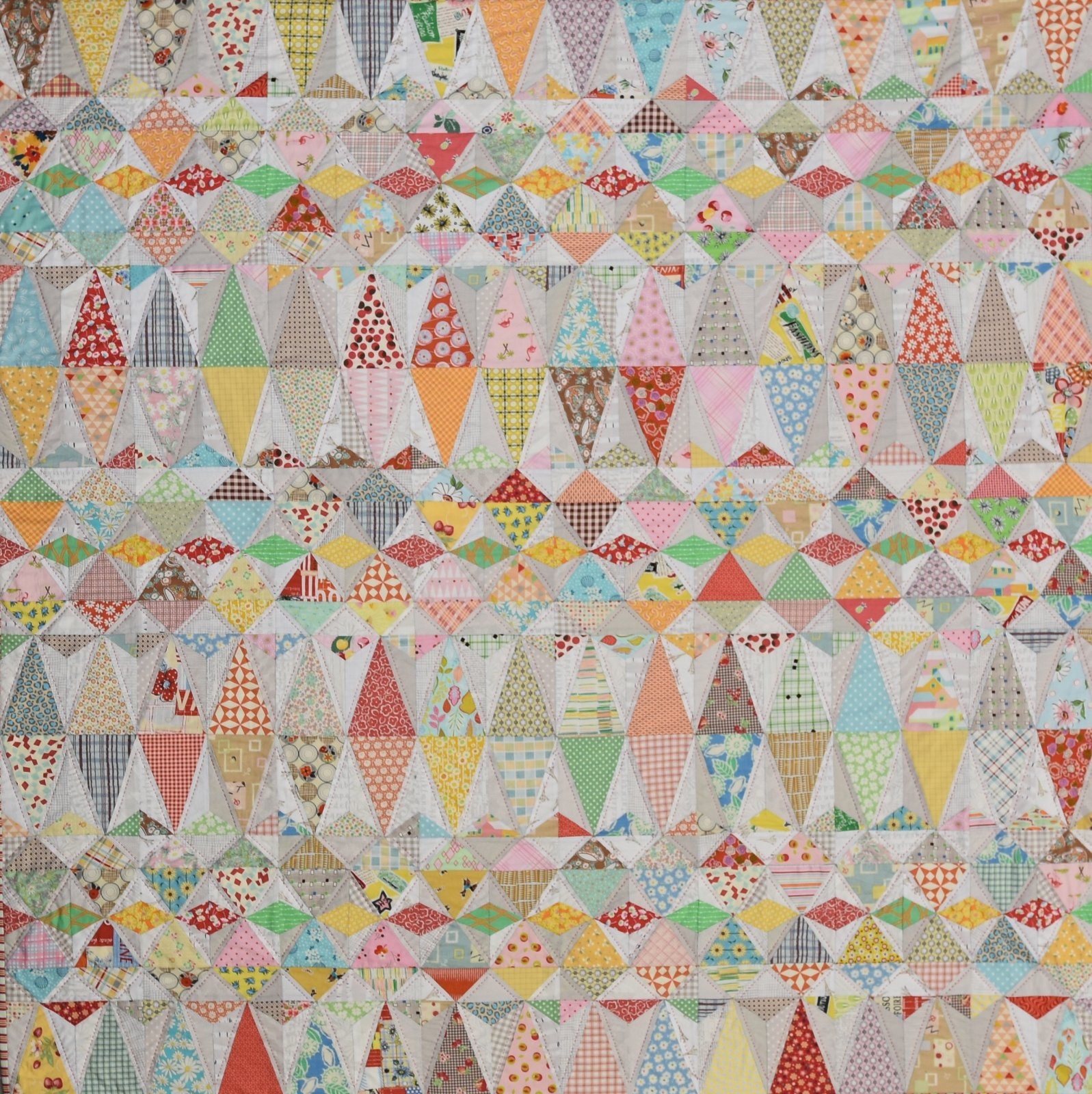 Louise Papas Quilt Pattern Acrobats and Jugglers From Jen Kingwell ...