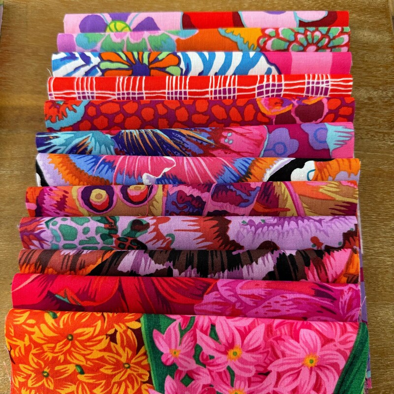 Kaffee Fassett Fabric - Etsy