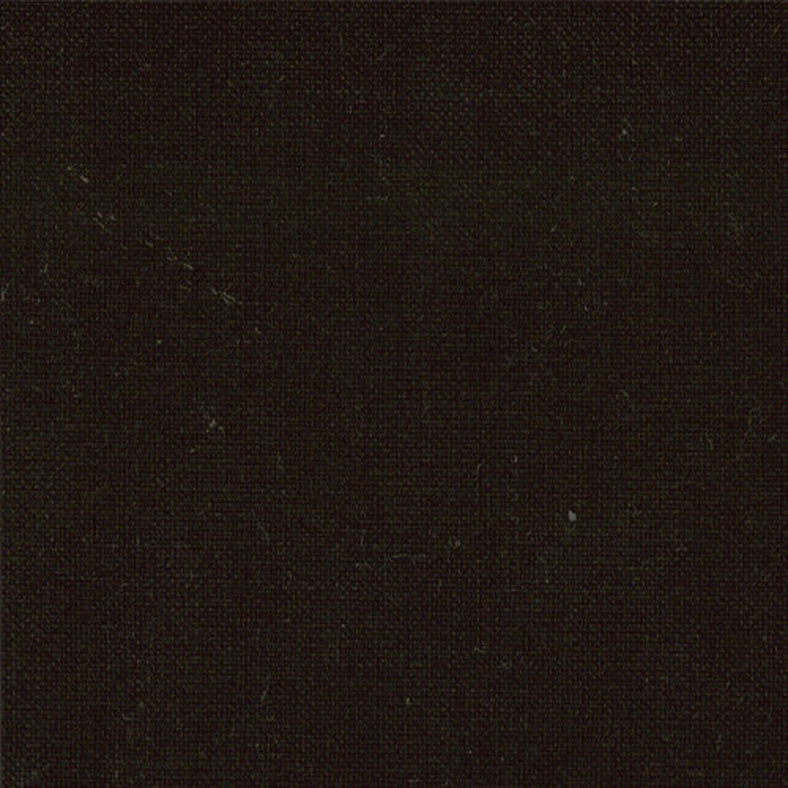 Bella Solid Black FAT QUARTER Moda Fabrics Quilting Fabric M990099 - Etsy Australia