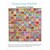 Jen Kingwell Quilt Pattern Double Date - Etsy