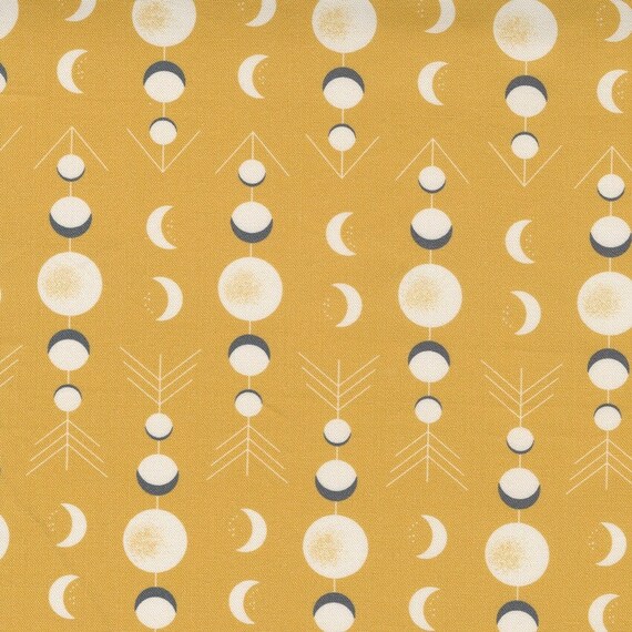Fat Yellow Moon
