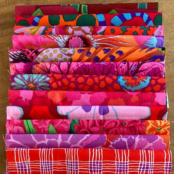 Kaffee Fassett Fabric - Etsy