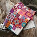 Boho Heart by Jen Kingwell and Andrea Bair Quilt Pattern 2nd Edition - Etsy