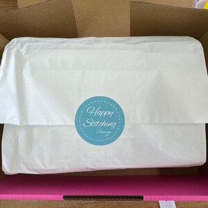 Lilabelle Lane Creations - Penelope Quilt Pattern Includes Perspex ...