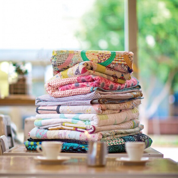 Halo Quilt Pattern - Etsy