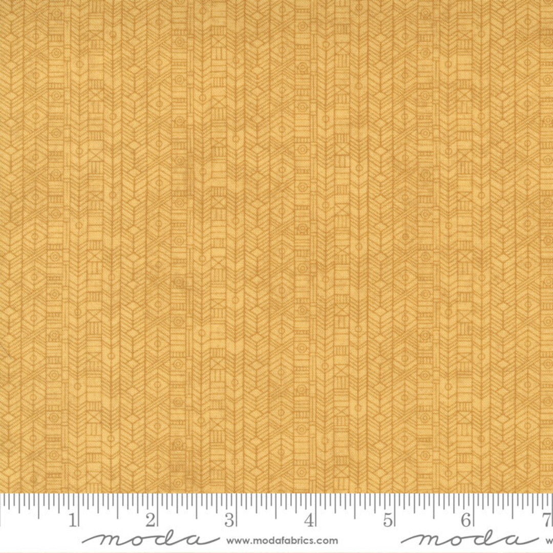 Basicgrey Nutmeg Woven Bark Blender Moda Fabrics 30707 20 - Etsy