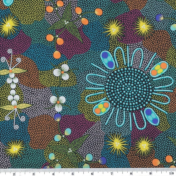 Aboriginal Design - Etsy Australia