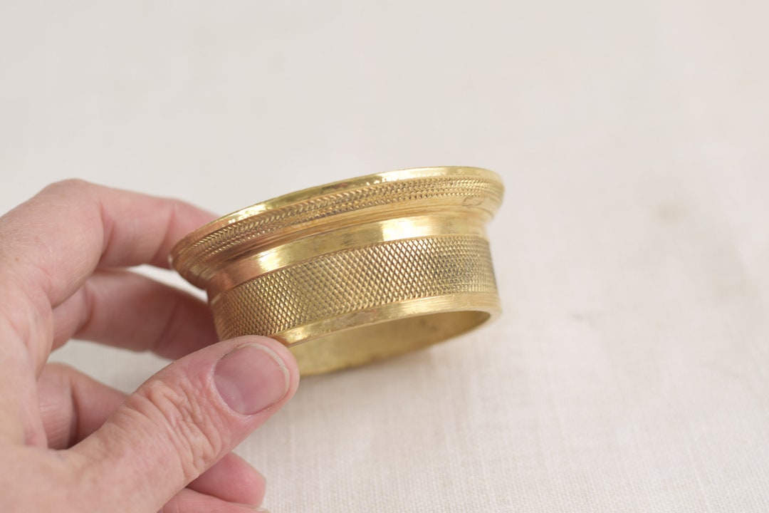 FF82 Antique Furniture Table Leg Ring - 18th Century, French ...