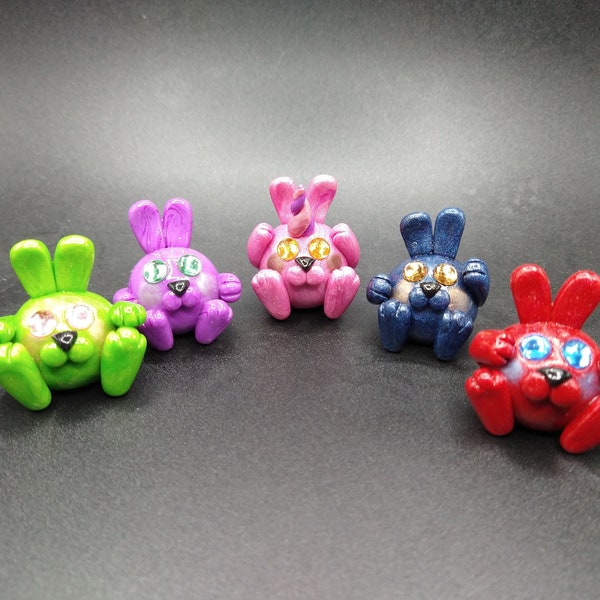 Bunny Blind Box - Etsy