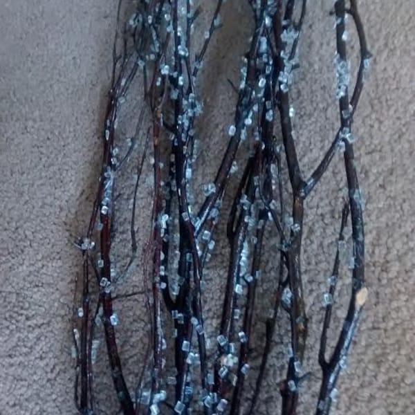 Birch Branches - Etsy