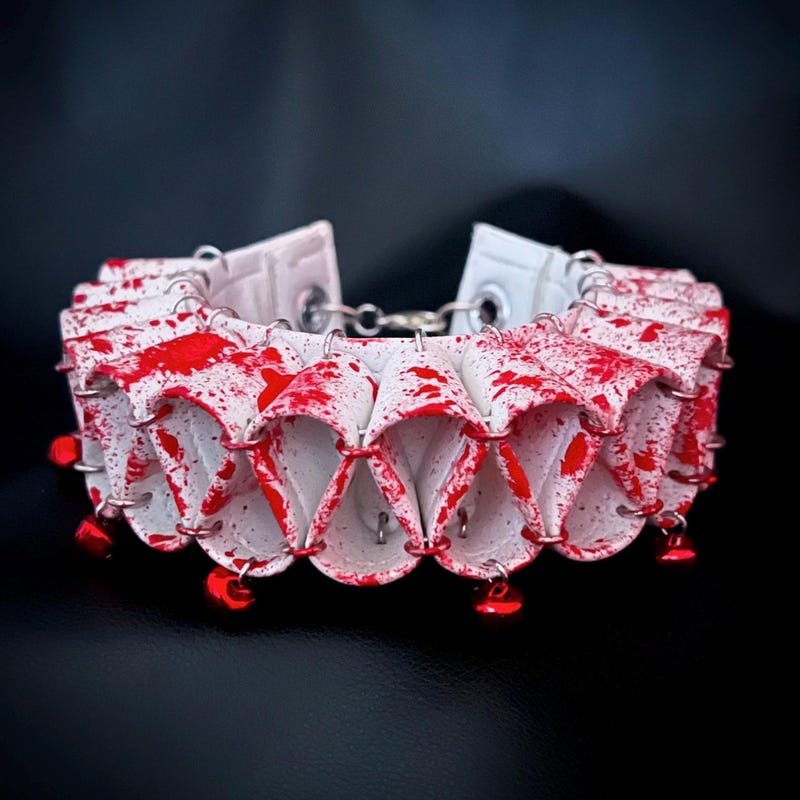 Clown Collar - Etsy