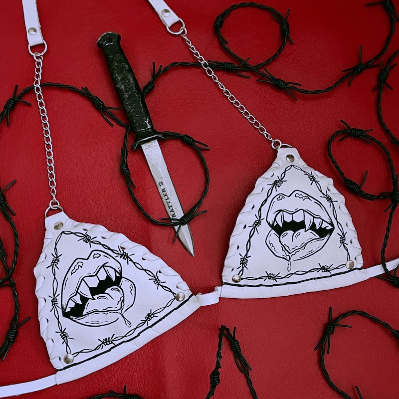 Microkini - Etsy