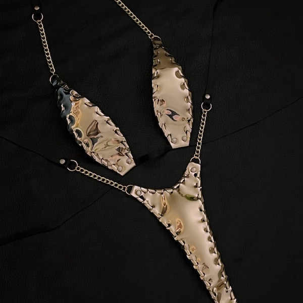 Nano Bikini Swimwear - Etsy