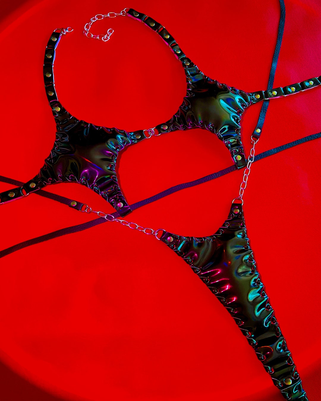 Dark Star Micro Set - Etsy